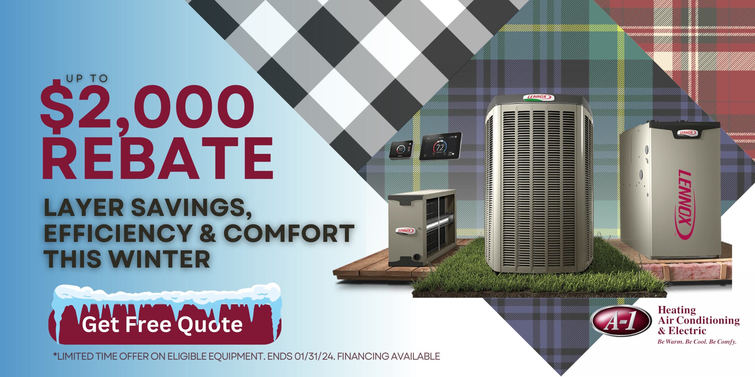 About Us | A1 Heating and Air Conditioning